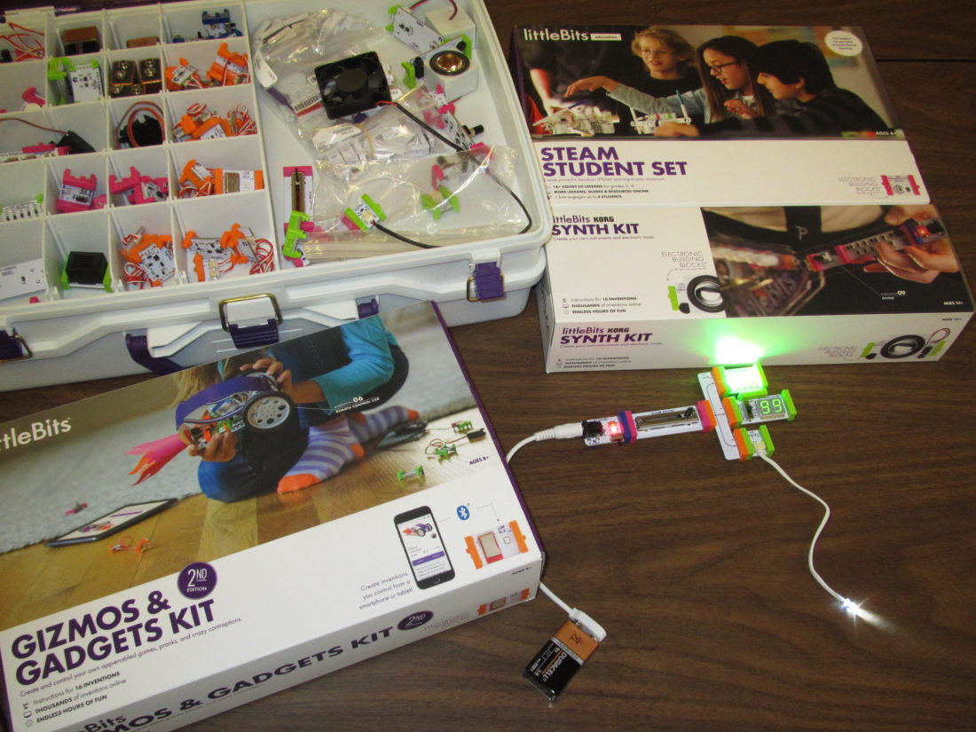 Spring break at Goff-Nelson | News, Sports, Jobs - Adirondack Daily ...